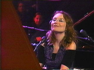 Tori On Mtv Unplugged