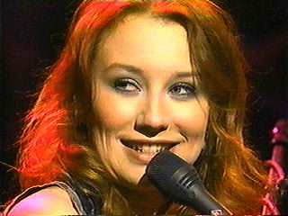 Tori On Mtv Unplugged