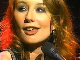 Tori On Mtv Unplugged