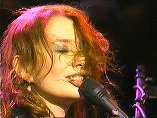 Tori On Mtv Unplugged