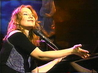 Tori On Mtv Unplugged