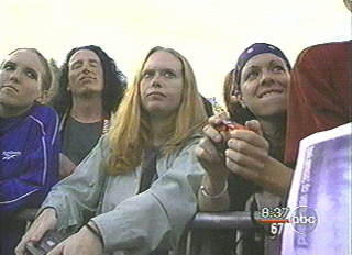 Good Morning America - September 3, 1999