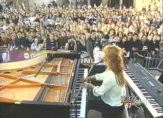 Good Morning America - September 3, 1999