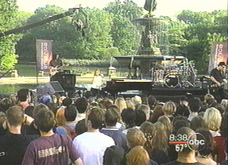 Good Morning America - September 3, 1999