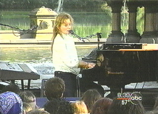 Good Morning America - September 3, 1999