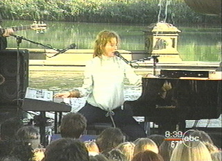 Good Morning America - September 3, 1999