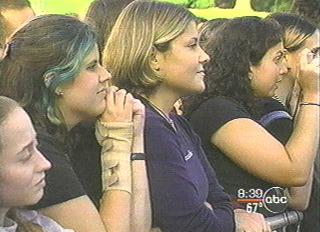 Good Morning America - September 3, 1999