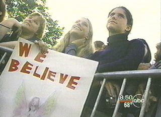 Good Morning America - September 3, 1999