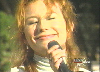 Good Morning America - September 3, 1999