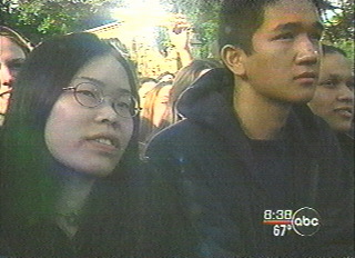 Good Morning America - September 3, 1999