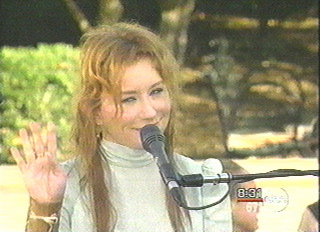 Good Morning America - September 3, 1999
