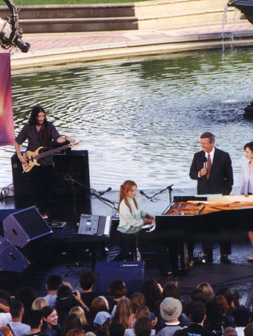 Good Morning America - September 3, 1999