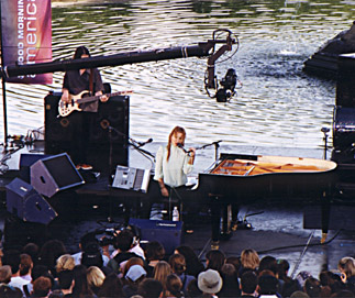 Good Morning America - September 3, 1999