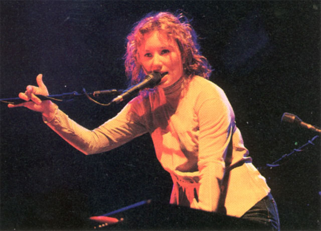 Mix Magazine - March 2000